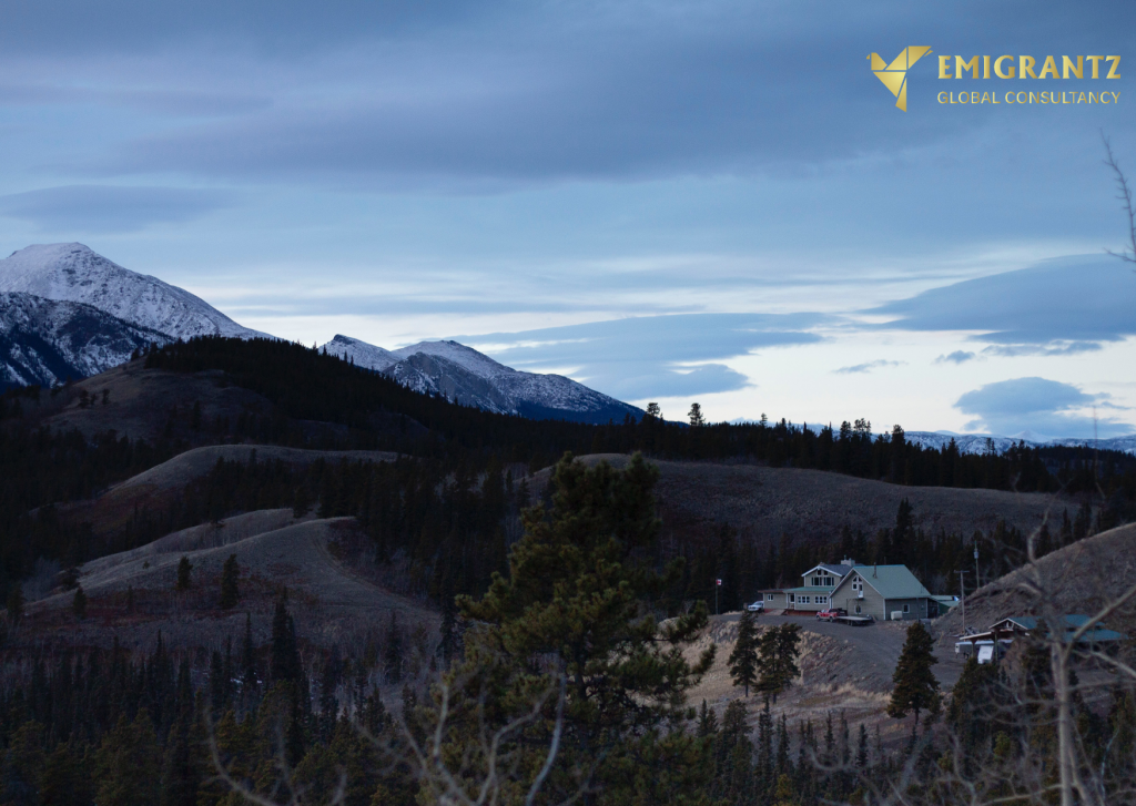 Emigrantz Blog | Update on Yukon Community Pilot Program in Canada