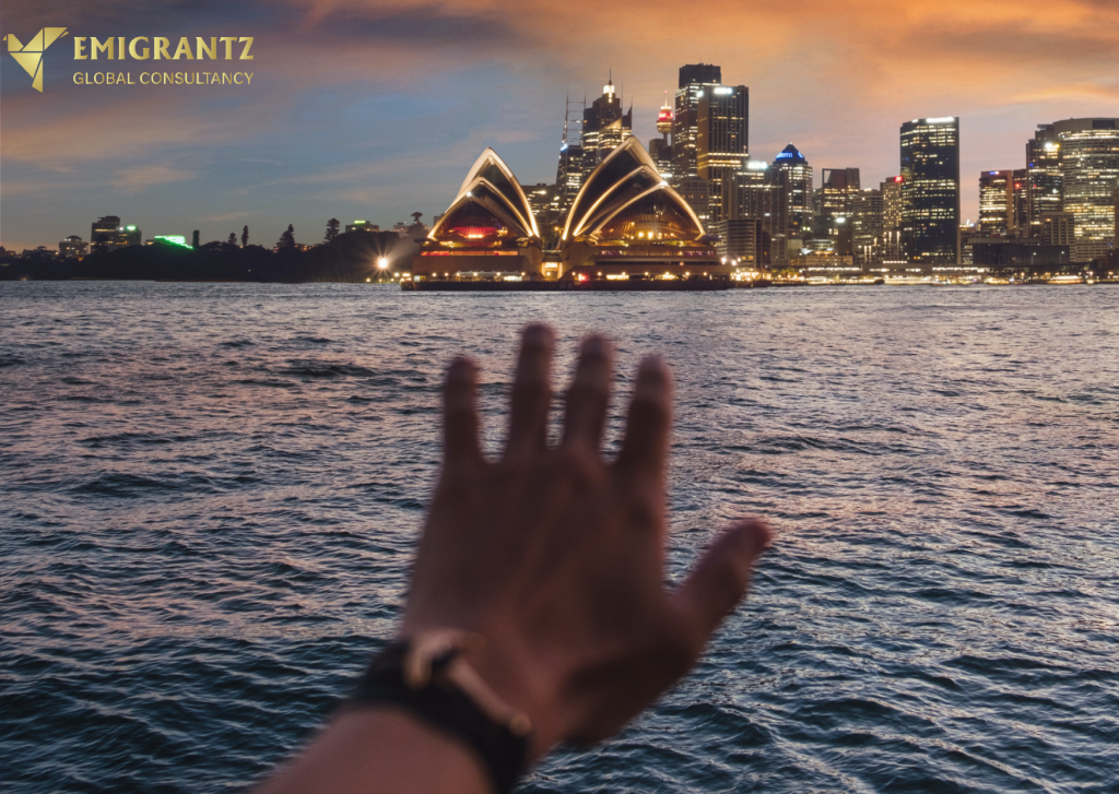 Live and work in Australia | Migrate to Australia | Emigrantz Blog